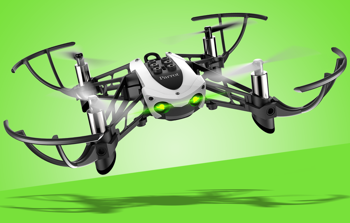 Shop – Propel Aerial Services